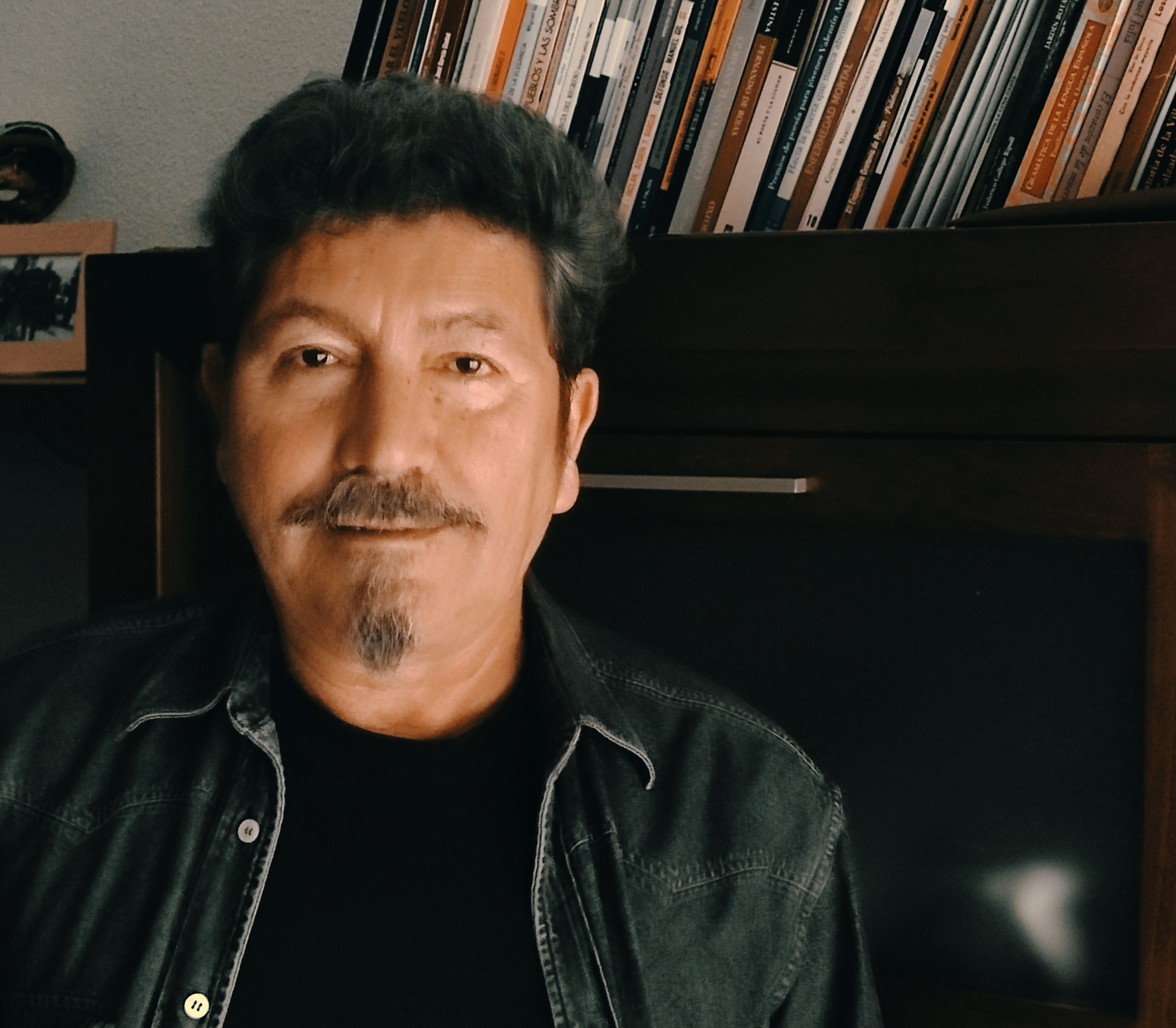 Pedro A. González Moreno - Mahalta Ediciones